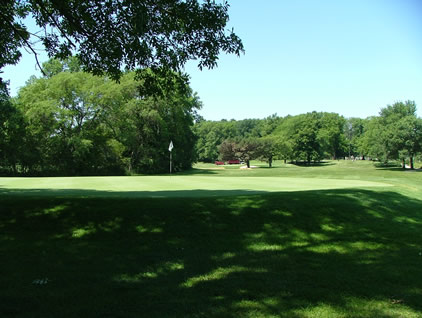 Leagues - Chippewa Golf Club